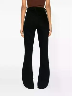 AGOLDE Ingram High-rise Jeans