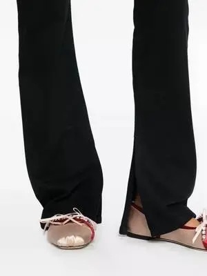 AGOLDE Ingram High-rise Jeans