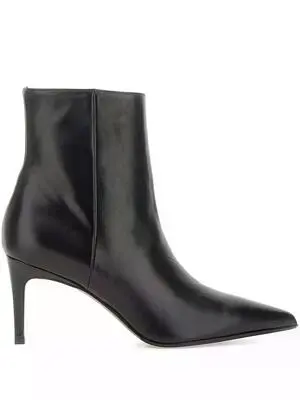 Sergio Levantesi Booties