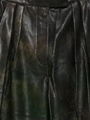 Alex Perry Pleated Trousers