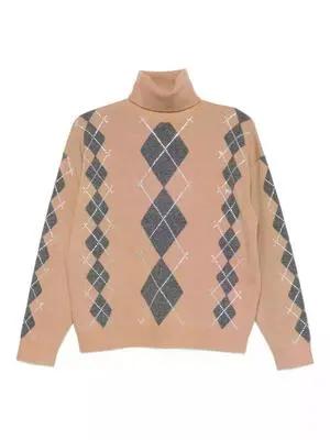 Retrofete Casual Sweaters For Women