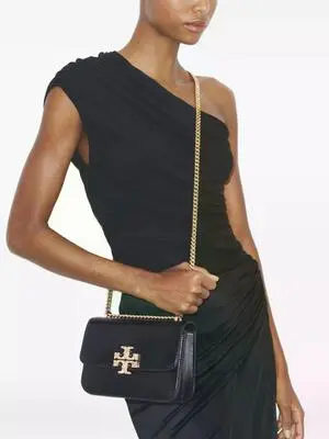 Tory Burch Eleanor Logo-embellishment Shoulder Bag