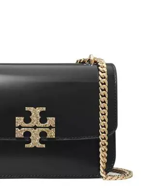 Tory Burch Eleanor Logo-embellishment Shoulder Bag