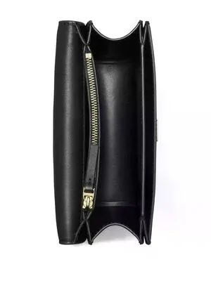 Tory Burch Eleanor Logo-embellishment Shoulder Bag