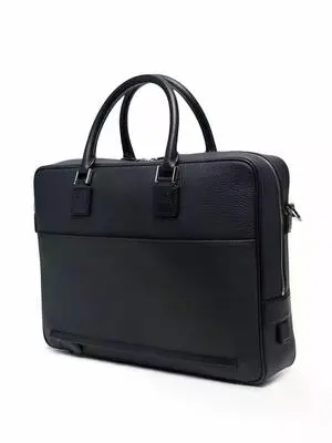 ASPINAL OF LONDON Mount Street Laptop Briefcase