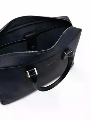 ASPINAL OF LONDON Mount Street Laptop Briefcase