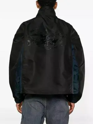 DIESEL® J-kaye Zip Jacket