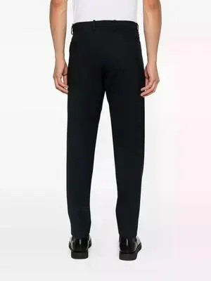 HOSIO Button-fastening Trousers