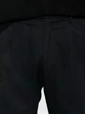 HOSIO Button-fastening Trousers