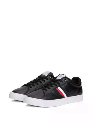 Tommy Hilfiger Striped Detail Sneakers