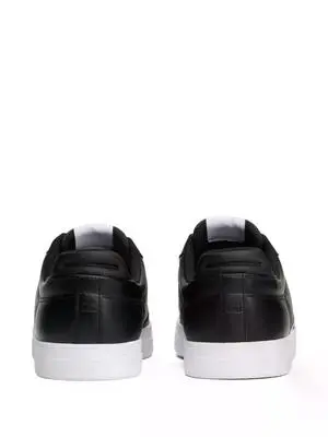 Tommy Hilfiger Striped Detail Sneakers