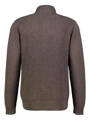 Frescobol Carioca Romano Long-sleeves Polo