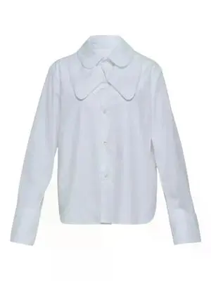 Noir Kei Ninomiya Collared Top