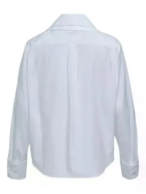 Noir Kei Ninomiya Collared Top