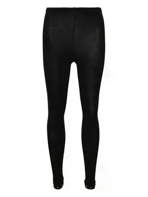 Noir Kei Ninomiya Leggings