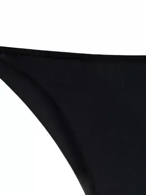 LA REVECHE Halima Low-rise Bikini Bottoms