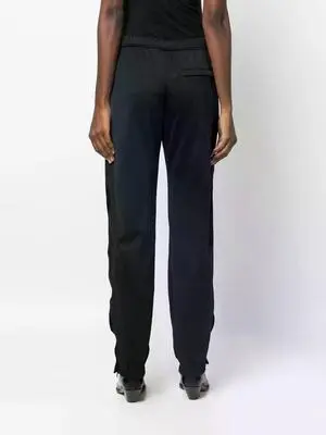 Heron Preston Ruched-ankle Trousers