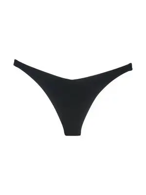 LA REVECHE Kamila Thong Bikini Bottoms