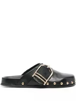 Twinset Mule Mules Clogs For Women