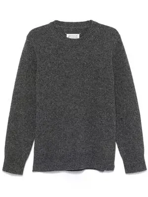 MAISON MARGIELA Wool Sweater