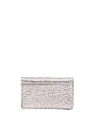 MAISON MARGIELA Four Stitches Leather Card Holder
