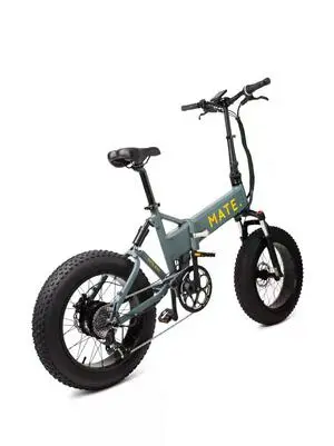 MATE BIKE X 250w Bike