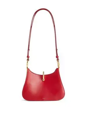 Rabanne Adjustable-strap Shoulder Bag - Red