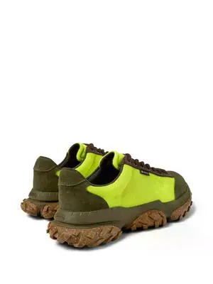 Camper Karst Trek Sneakers - Green