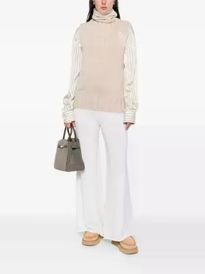 ELY ELY Turtleneck Vest