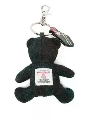 VIVIENNE WESTWOOD Teddy-bear Keyring