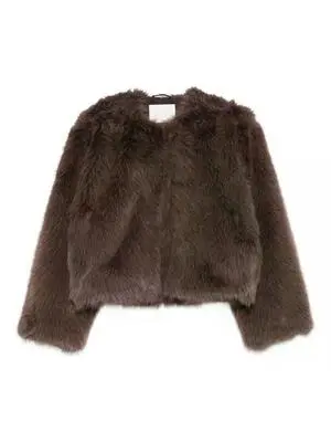 Citizens Of Humanity Esme Textured Jacket