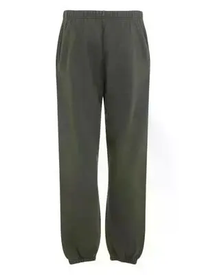 GALLERY DEPT. Graphic Track Pants - Green