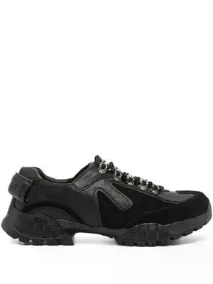 Andersson Bell Verona Leather Sneakers