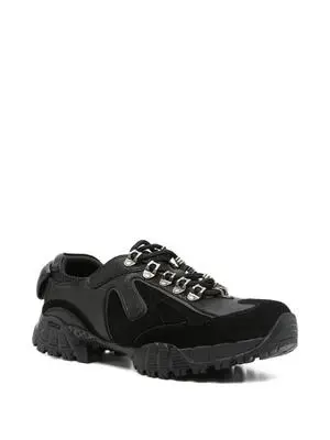Andersson Bell Verona Leather Sneakers