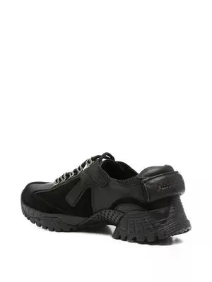 Andersson Bell Verona Leather Sneakers