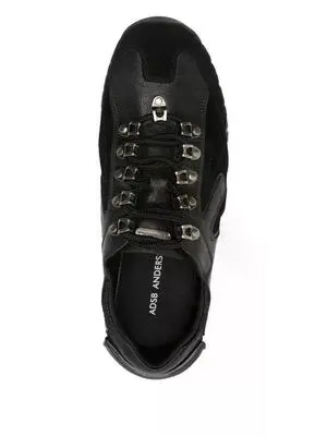 Andersson Bell Verona Leather Sneakers