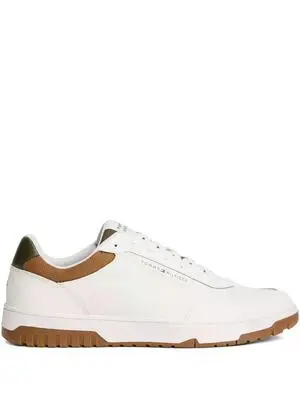Tommy Hilfiger Lace-up Sneakers