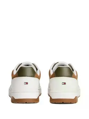 Tommy Hilfiger Lace-up Sneakers