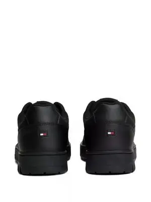 Tommy Hilfiger Perforated Sneakers