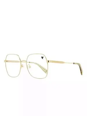 Longchamp 2148 Square-shape Frame