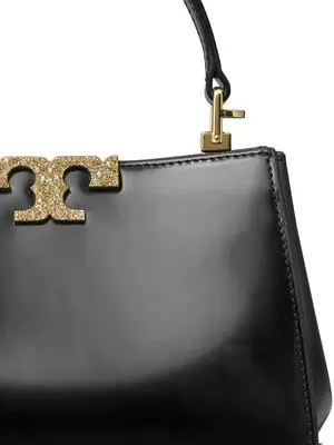 Tory Burch Eleanor Mini Tote Bag - Black