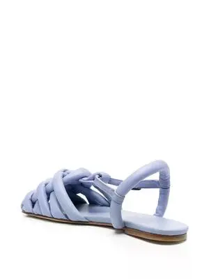 Hereu Cabersa Leather Sandals