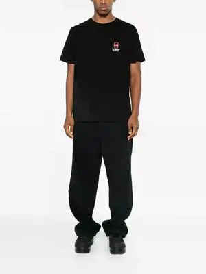 KOMPAKT RECORD BAR Graphic T-shirt