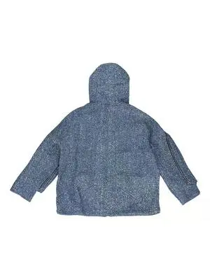 WHO DECIDES WAR Clandestine Hooded Jacket