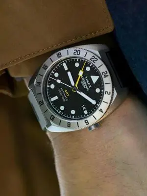 TIMEX Expedition North Gmt Automatic Watch