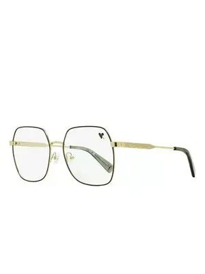 Longchamp Geometric Square Frame