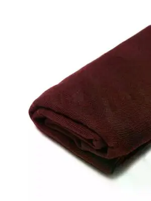 Destin Wool Scarf