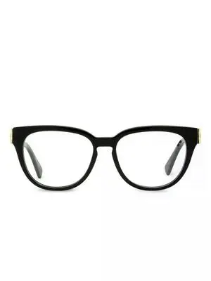 Longchamp Cat-eye Frame Glasses