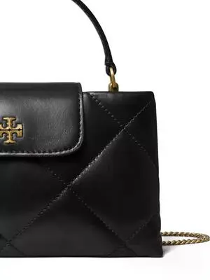 Tory Burch Kira Diamond-quilted Mini Bag