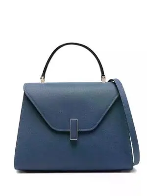 VALEXTRA Iside Tote Bag - Blue